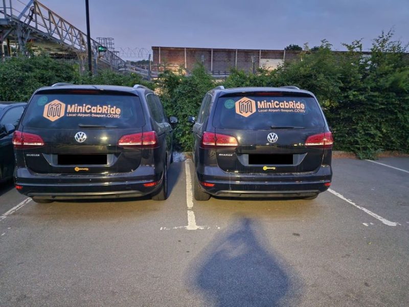 What are the cheapest Taxi Services for London Airport transfer ...