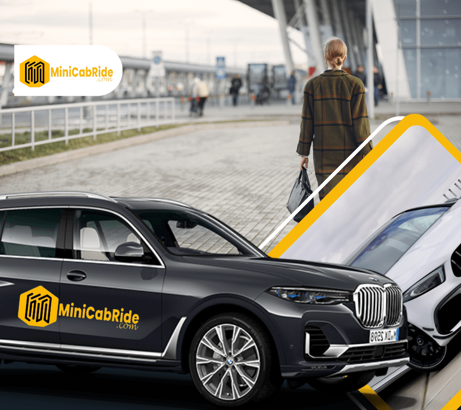 Doncaster Airport Taxis | Taxi Doncaster For Airport Transfers