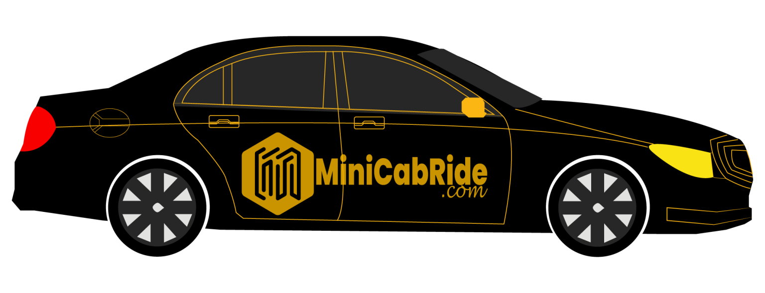 London Airport Minicab Transfers | Ride Hailing Minicab Company