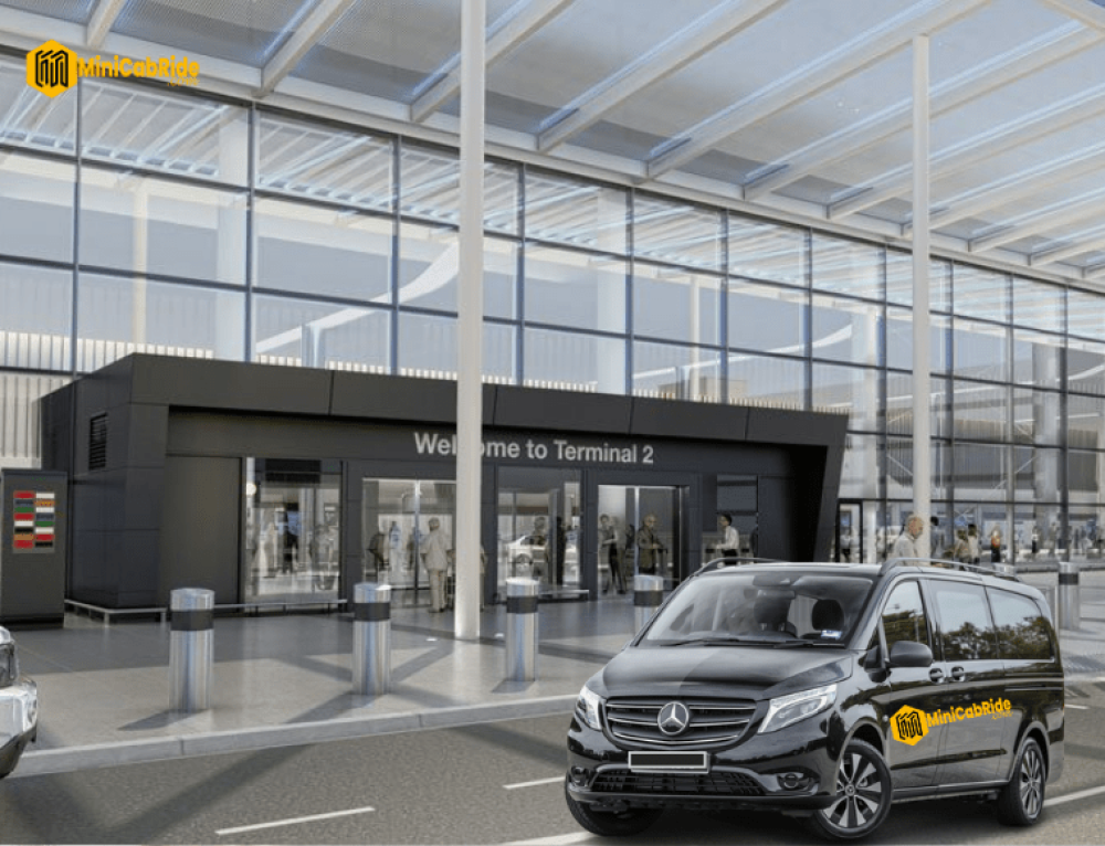 Why Should You Select Manchester Taxi For your Airport transfer need ...