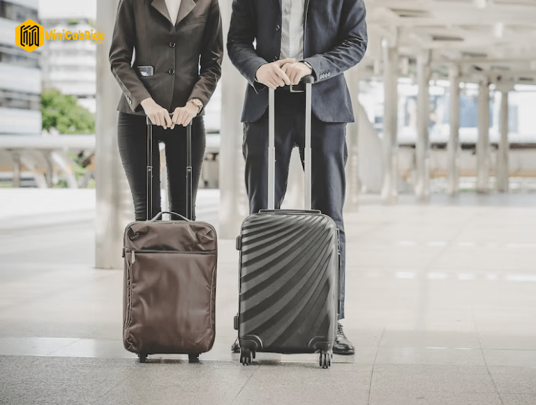 How UK Cab Companies are Revolutionizing Travel for Tourists?