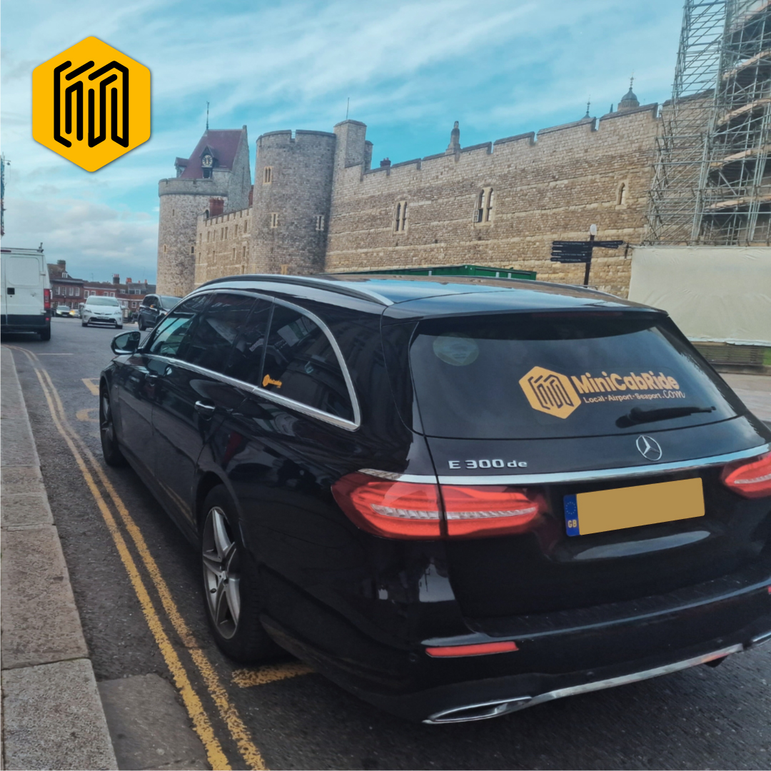 London MiniCab Services,Pre-Book Airport Transfers in London