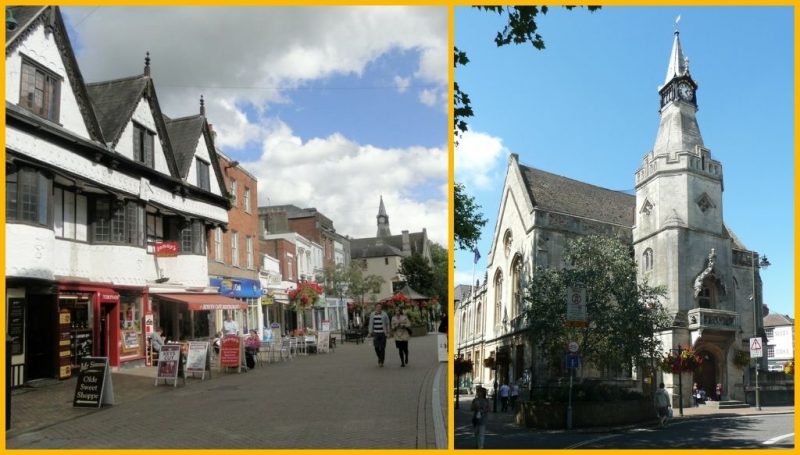 What is Banbury famous for? Top Things to know