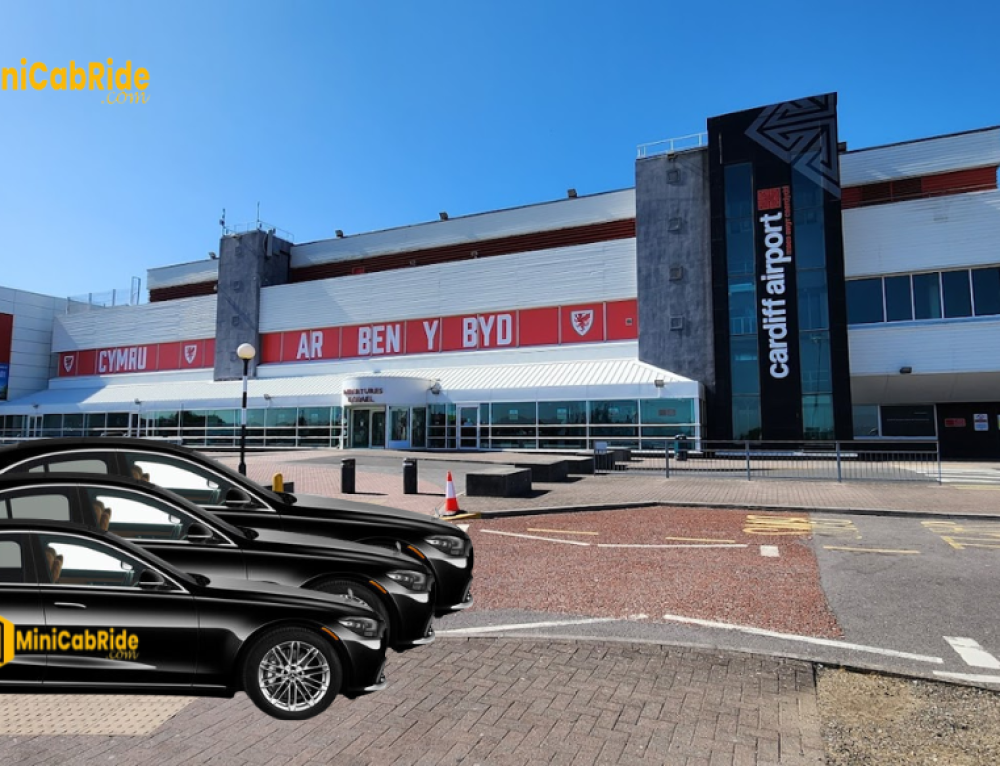 Cheapest Cardiff Airport Taxis for Your Relaxable Travel: A Complete ...