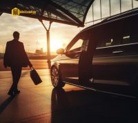 Dundee Airport Taxi Transfers - MiniCabRide LTD
