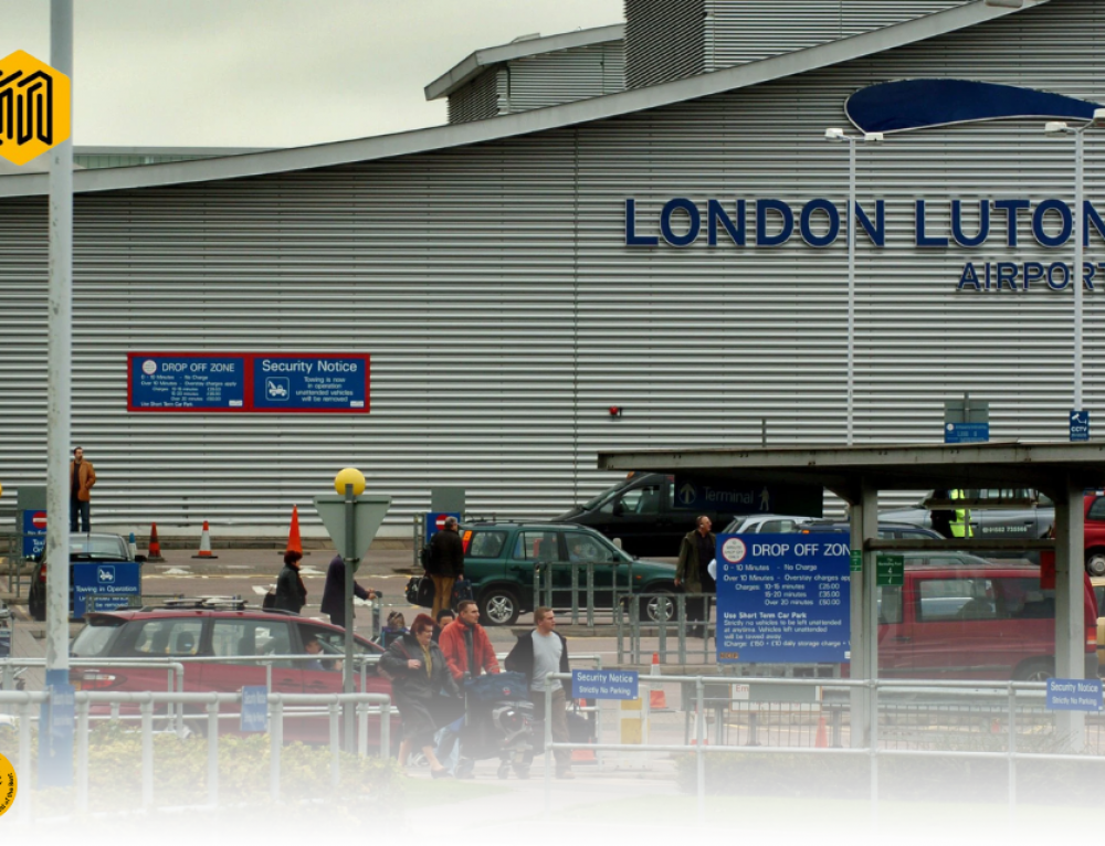 Why Luton Airport Taxis are the Perfect Choice for Travel