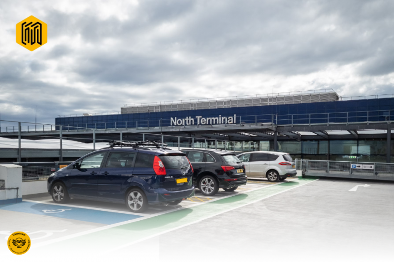 A Guide To Gatwick Airport Taxi Transfers : Navigating Comfortably ...