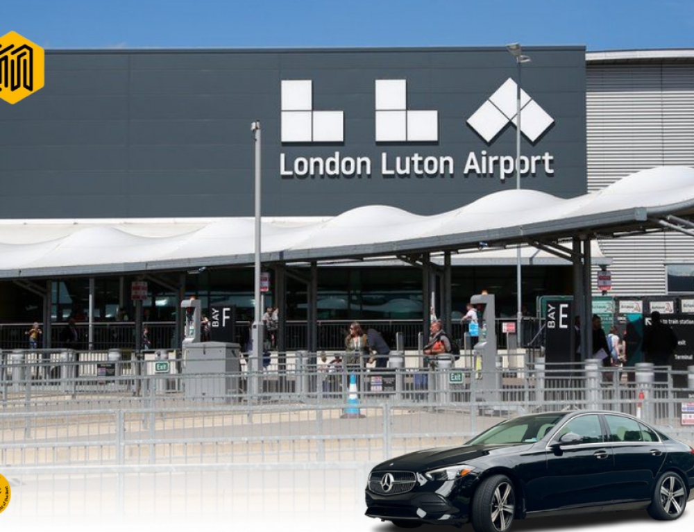 A Complete Guide to Pre Booking Your Luton Airport Taxi