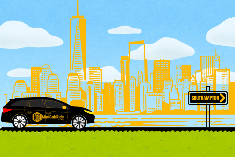 Comprehensive Guide to London to Southampton Taxi Services