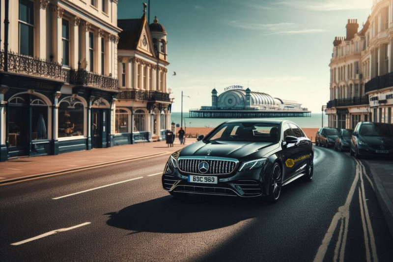 Comprehensive Guide to East London Transfers Options - MiniCabRide LTD