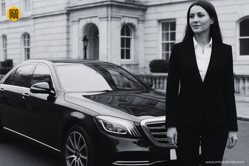 Complete Guide to Top-Rated London Minicab Services & Trusted Providers ...